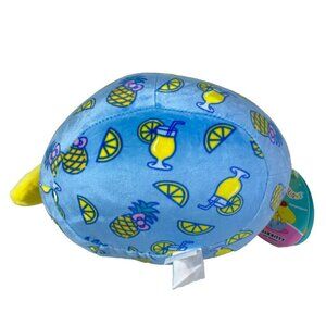 Kellytoy | Toys | Squishmallows Sanrio Pompompurin Ocean Party Series ...